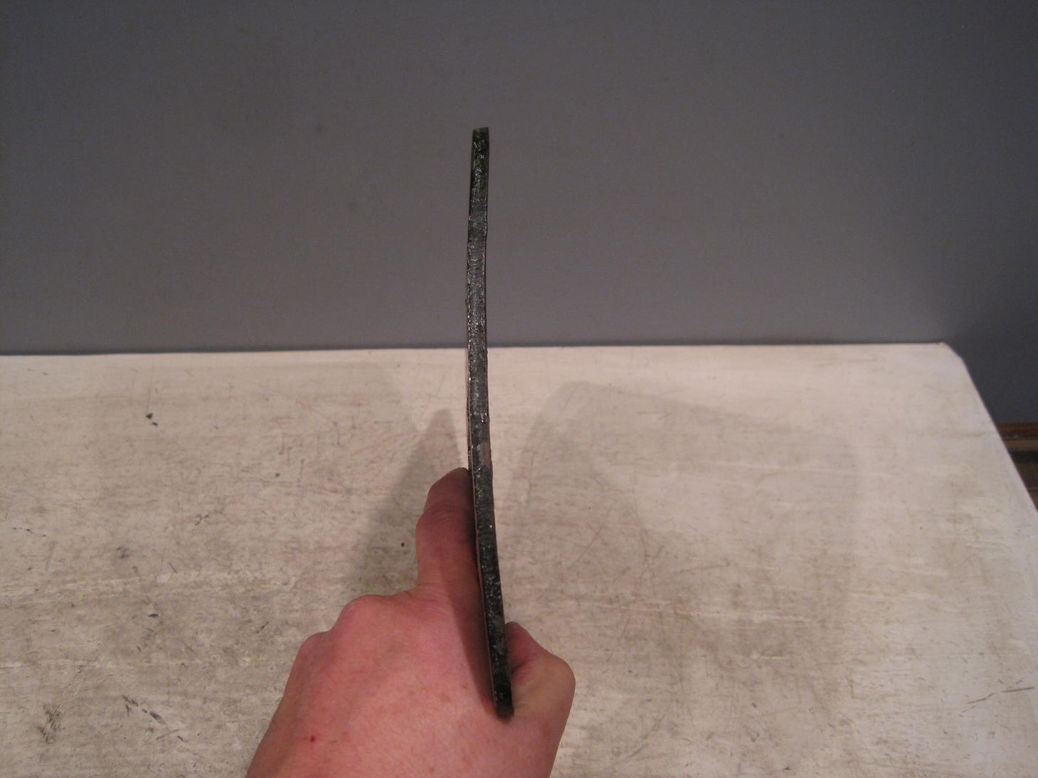 Locomotive Builders Plates for Sale | Authentic Railroad Builders Plate