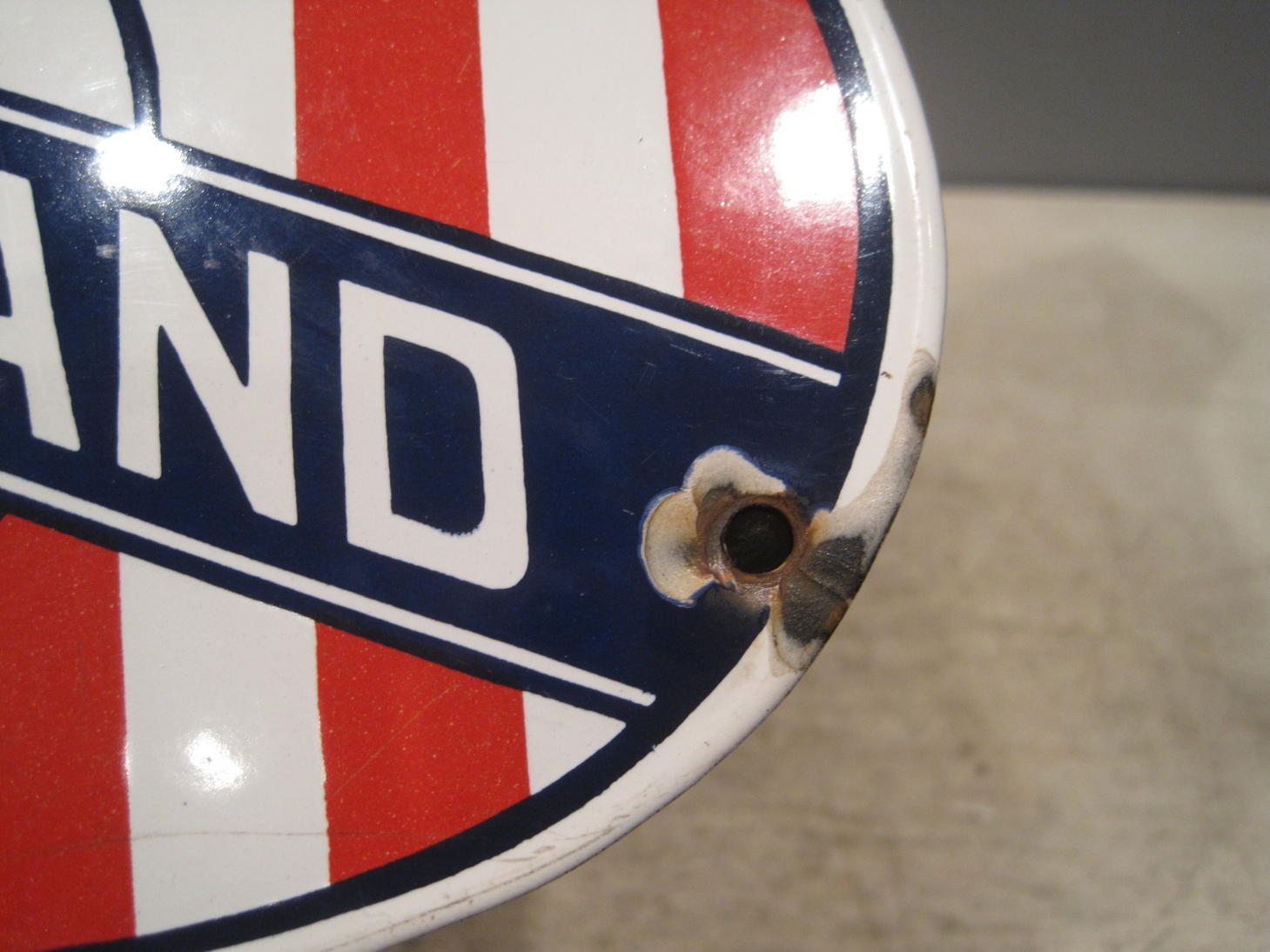 Locomotive Builders Plates for Sale | Authentic Railroad Builders Plate