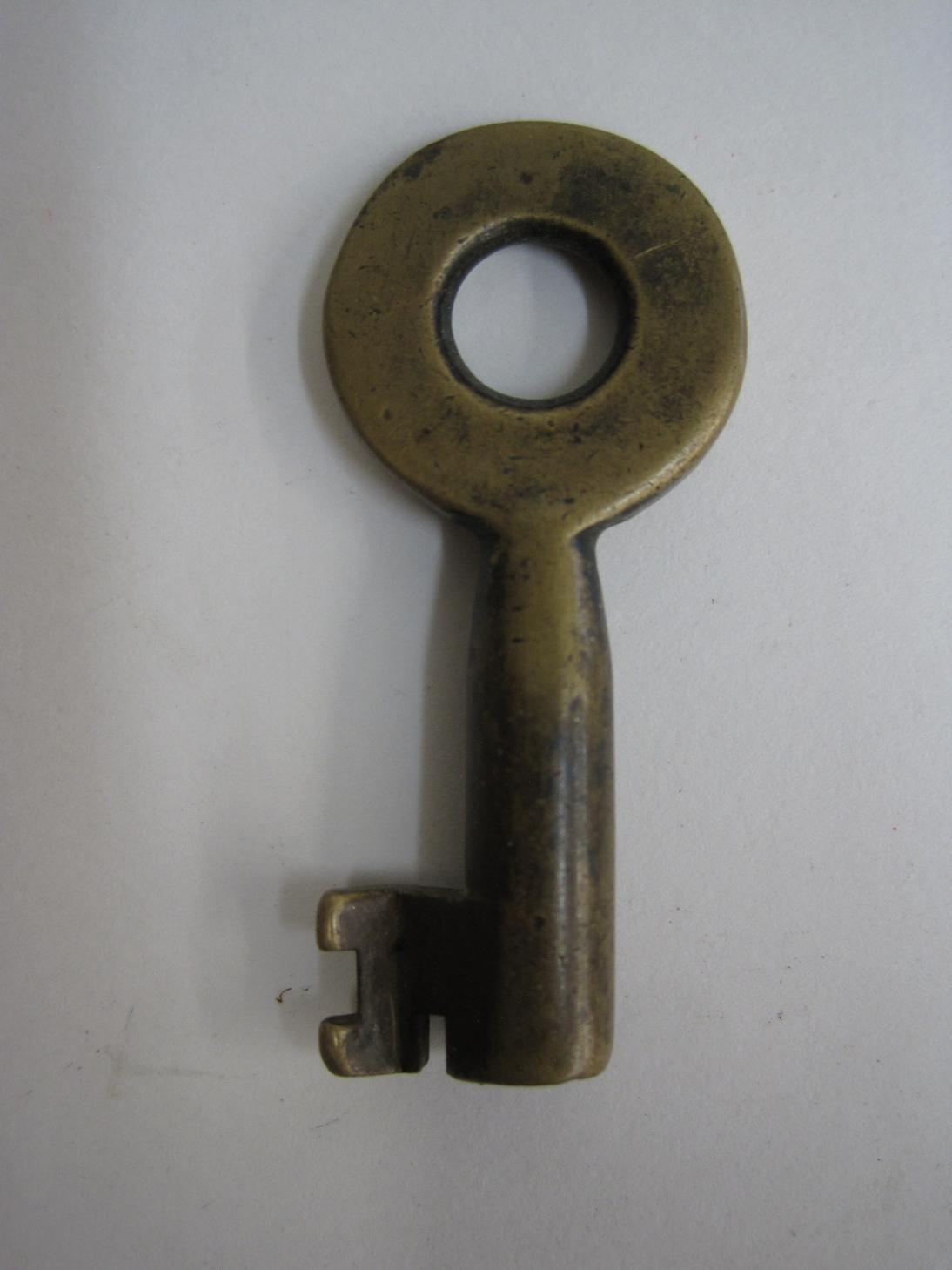 Vintage Railroad Keys for Sale | Authentic Railroad Collectibles